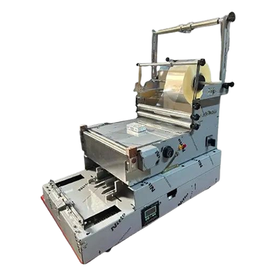 Cigarette Wrapping Machines | Magnum & Buffalo Cigarette Wrapping ...